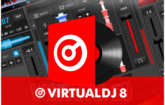 Descargar Virtual Dj 8 Full