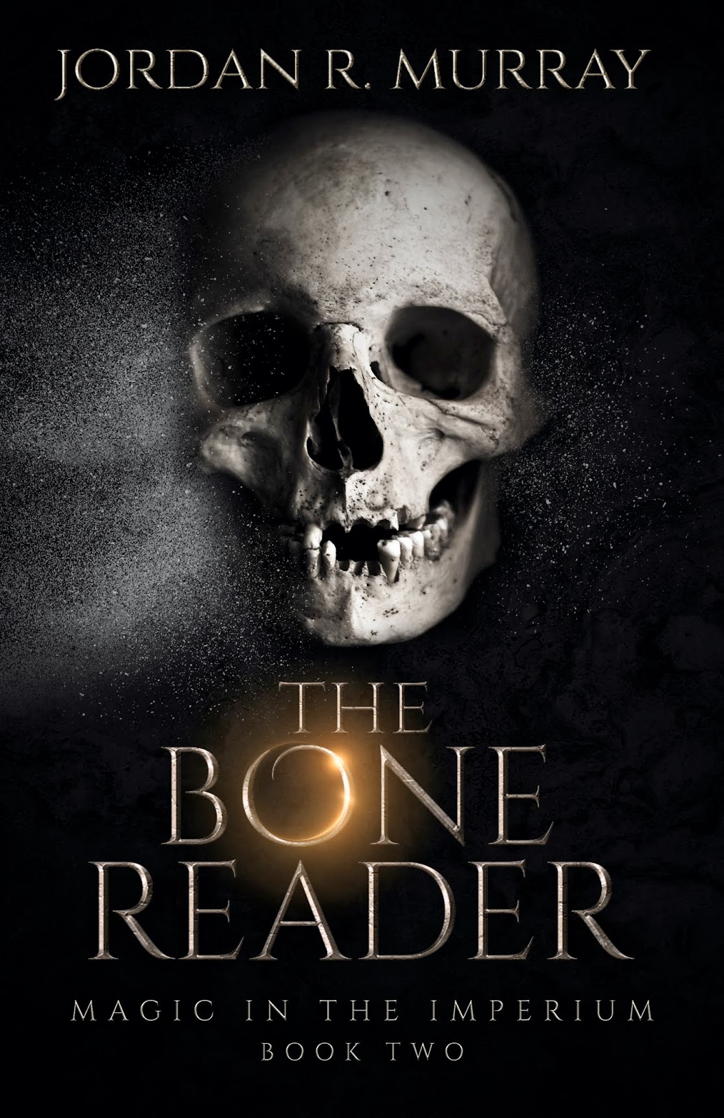 Nerdovore: An Interview with Fantasy Author Jordan R. Murray