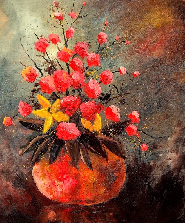 Pol Ledent(I)... - Kai Fine Art