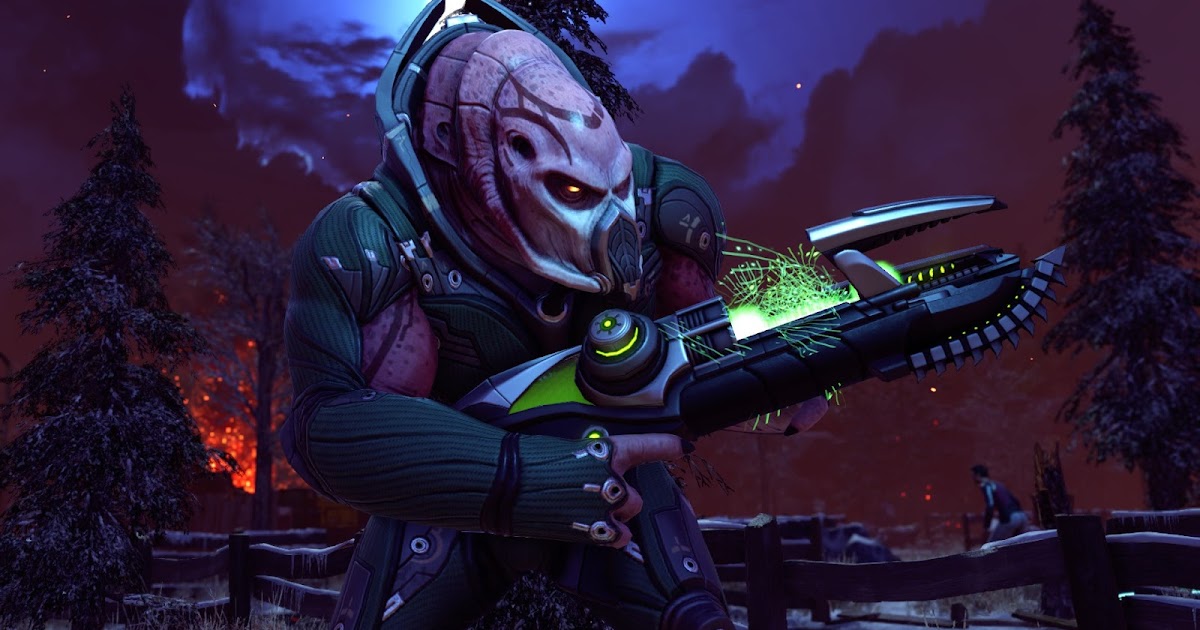 XCOM 2 Review