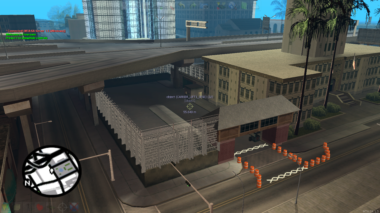 Mta Roleplay Script - savingslasopa