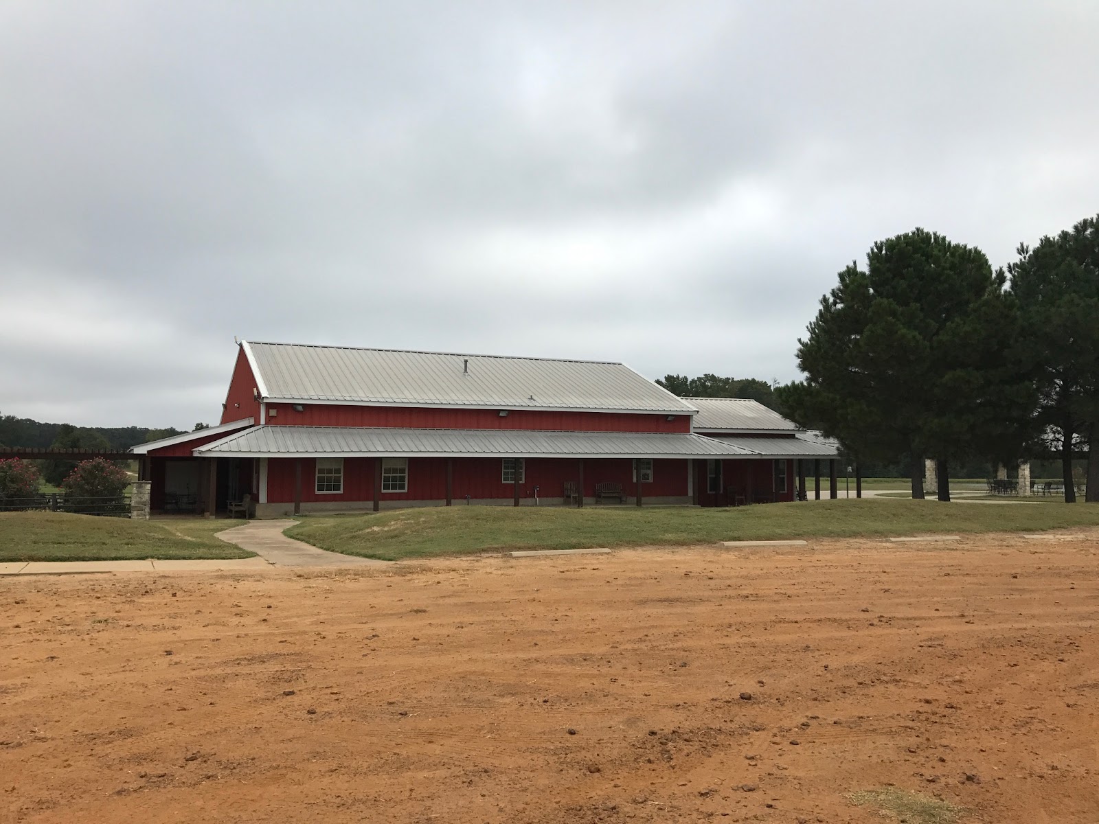 You Care What We Think: Selah Ranch Creekside Course – Talco, TX