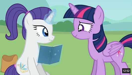 Equestria Daily - MLP Stuff!: Change Your Reality - Animation