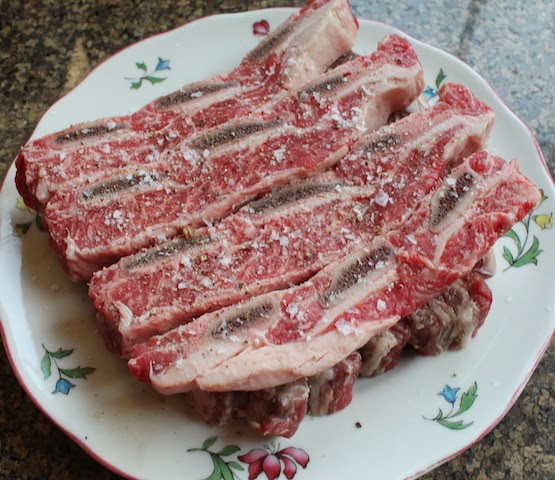 Food Lust People Love: Beef Short Rib Bourguignon