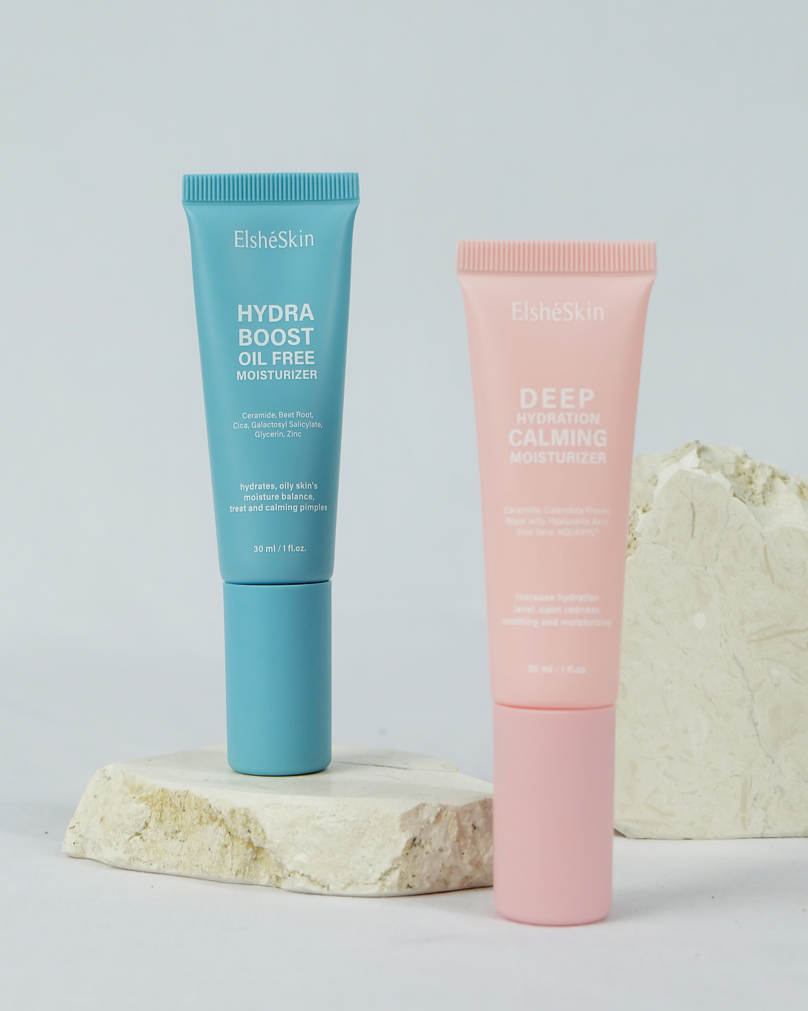 Moisturizer Baru Elsheskin, Pilih yang Mana? - b e l l a ' s