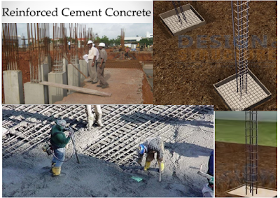 RCC structure - FantasticEng