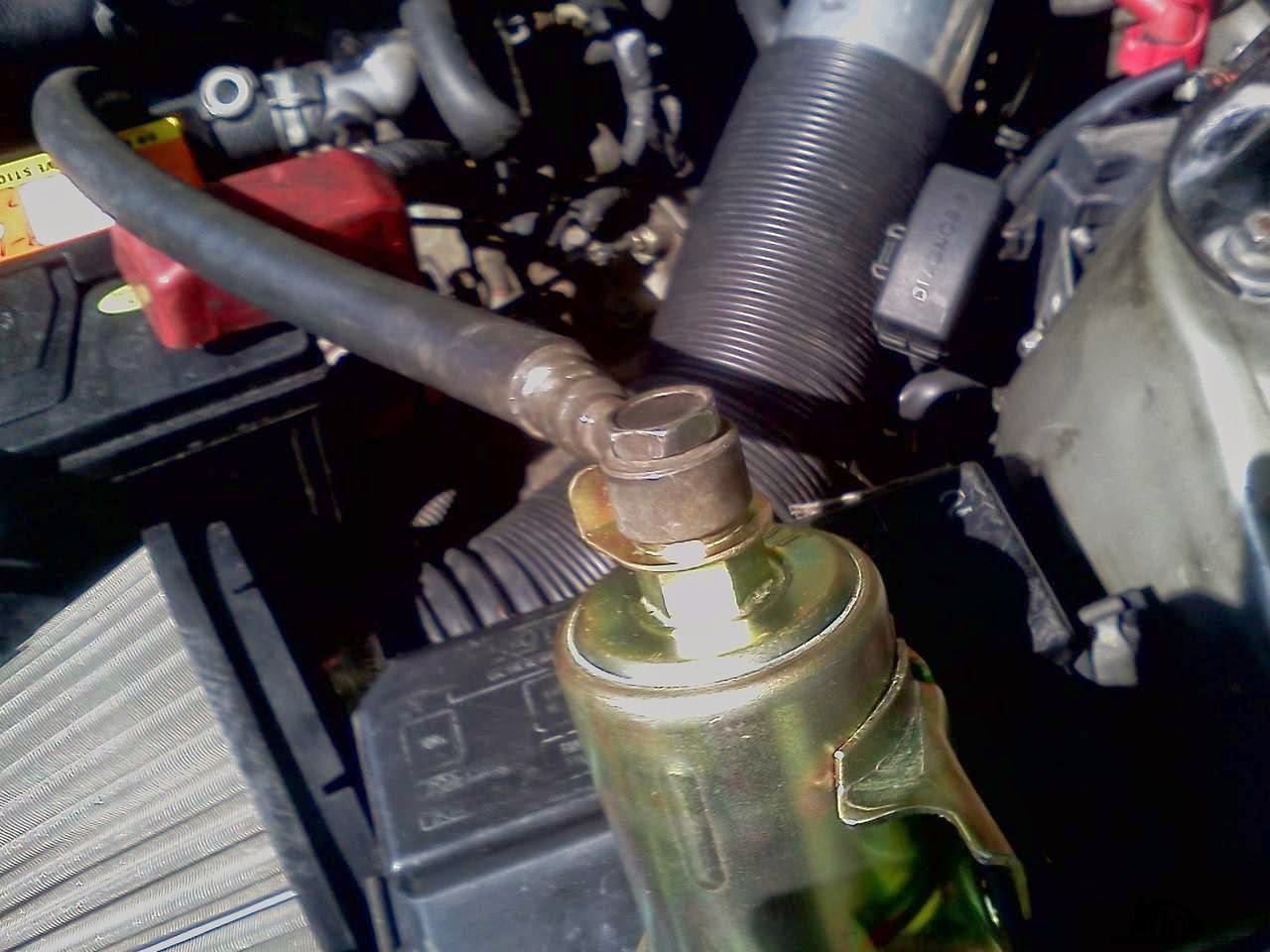 24 Perkara Asas Service Kereta Mesti Tahu Supaya Tidak Tertipu..!!!