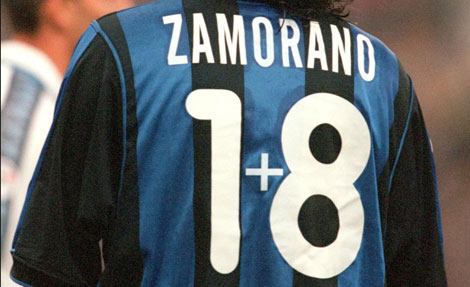 Beer Footy and Birds!: The Origin of Football Shirt Numbering