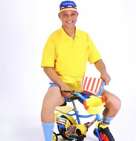 RBA NOTICIAS : Fallece comediante Félix Peguero “Cambumbito”