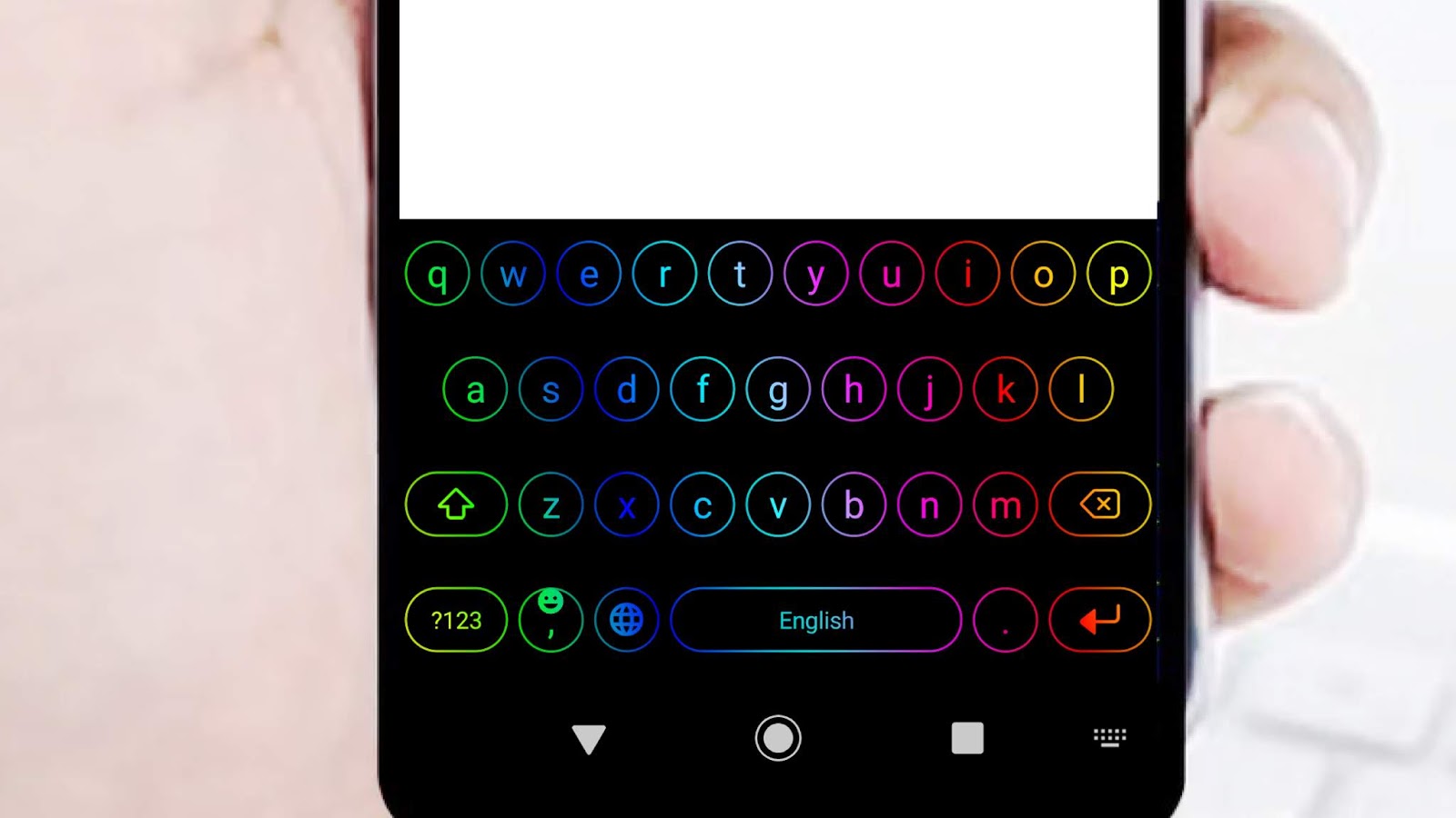 How To Install RGB Keyboard On Android Phone LED Keyboard Lighting how-to-install-rgb-keyboard-on-android-phone-led-keyboard-lighting