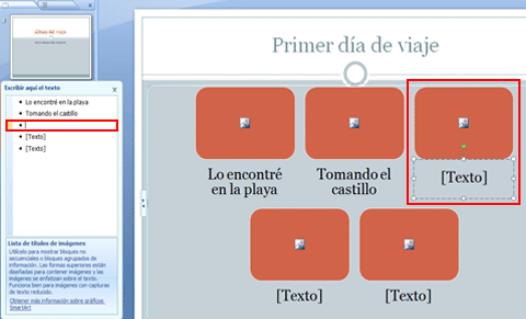 Como trabajar con powerpoint: Definicion de powerpoint.