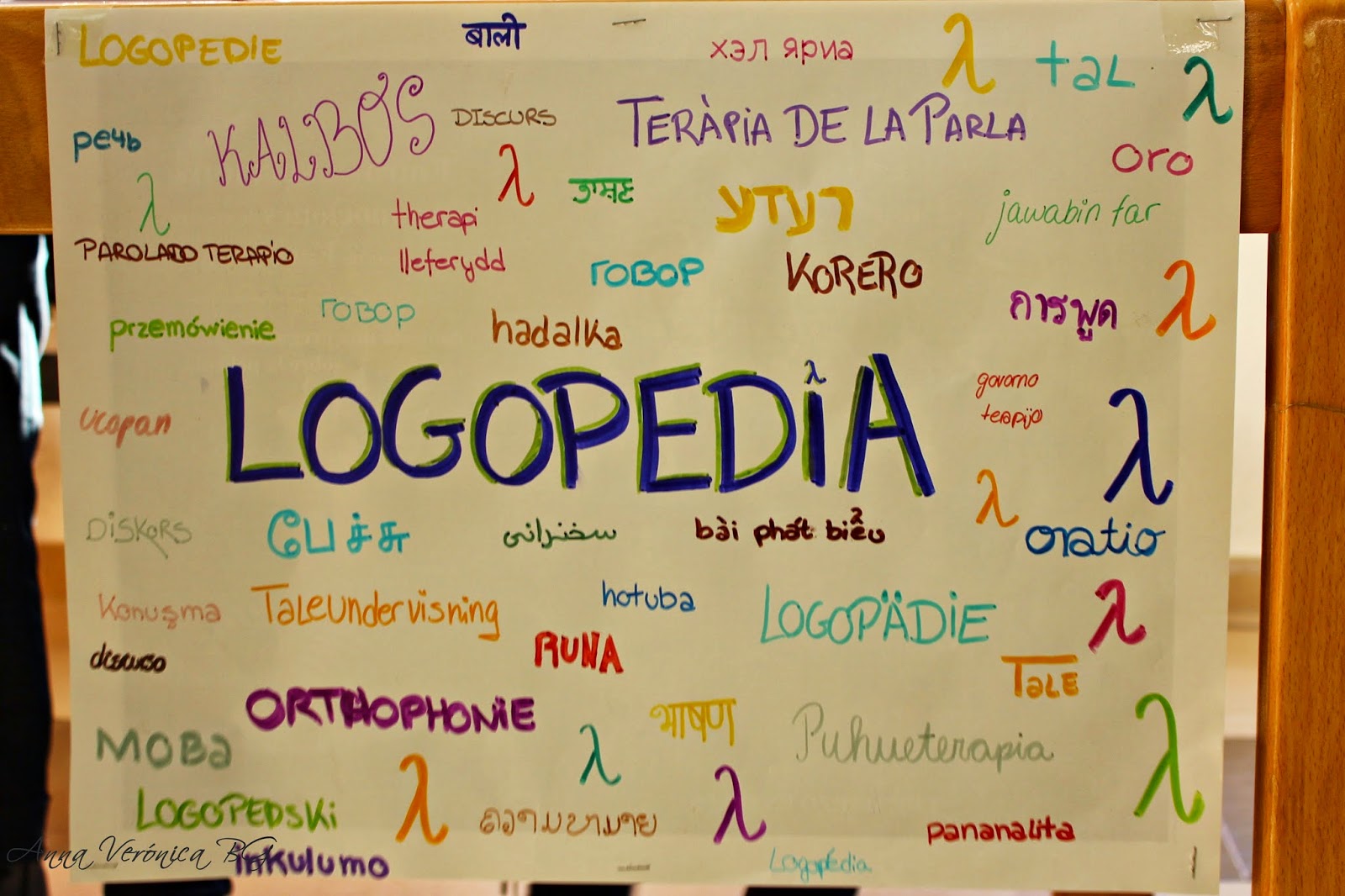 El futuro de la LOGOPEDIA en la UCM