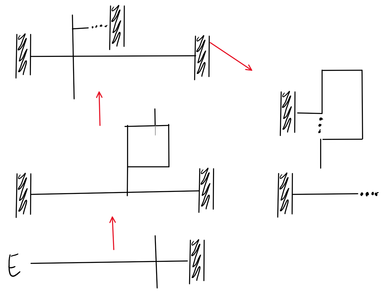 A Distant Chime: How Jaquayed is Castle Xyntillan: Part 1, The Upper Floors
