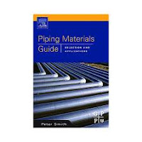 The Piping Material Selection Guide for Process System