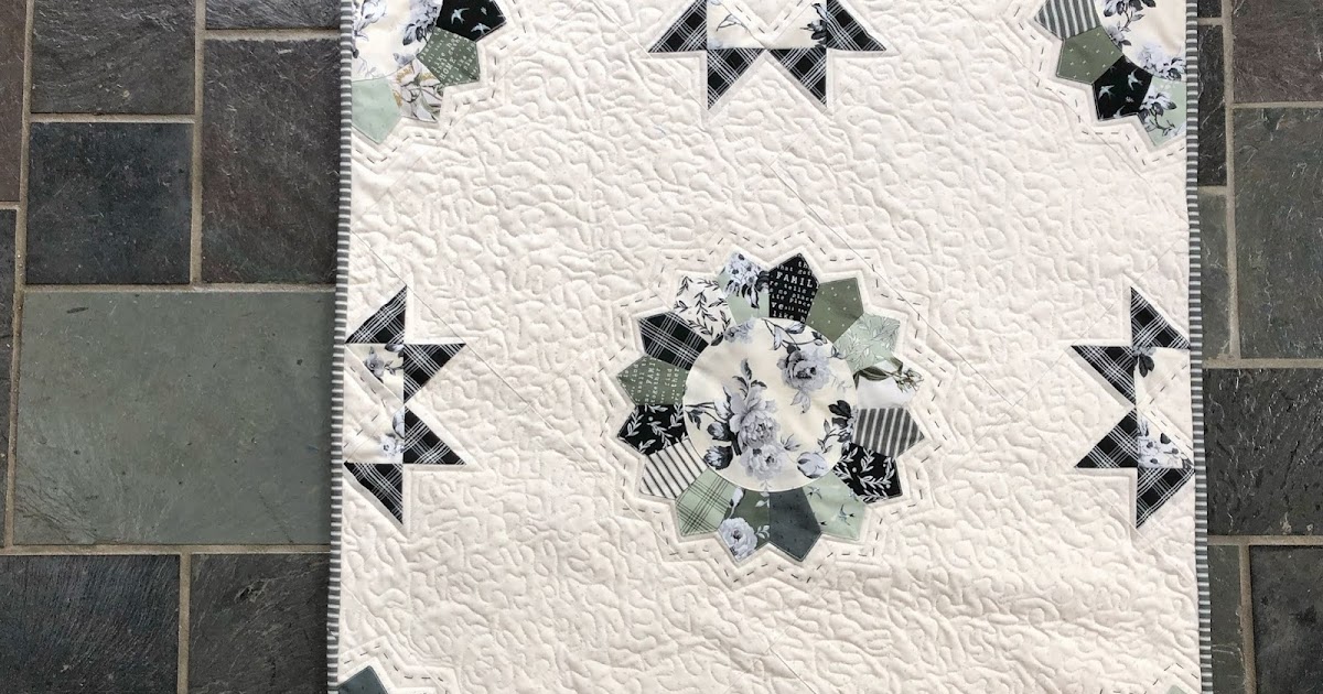 Riley Blake Designs Blog Tour: Gingham Farm