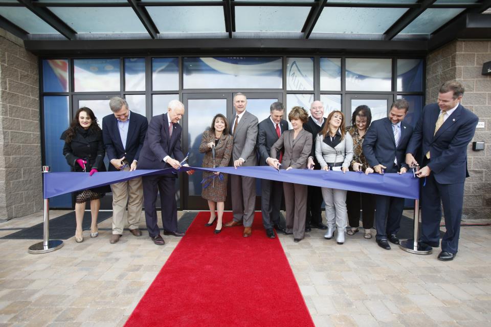 David and Bianca: Celebrating 4Life Growth