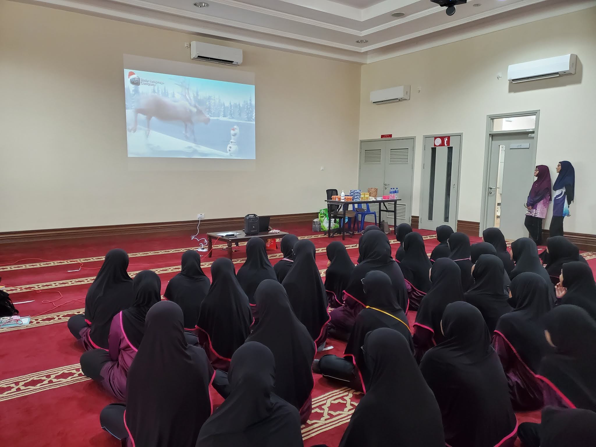 BAHAGIAN KAUNSELING PTE SENGKURONG: KURSUS ASAS PEMBIMBING RAKAN SEBAYA ...