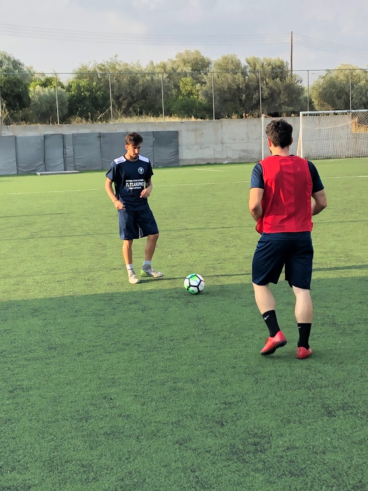 Με γεμάτο ρόστερ ξεκίνησε προετοιμασία ο Ερμής Κιβερίου - Αργολικές ...