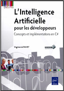 Livre Intelligence Artificielle pour les développeurs pdf - Livres PDF ...