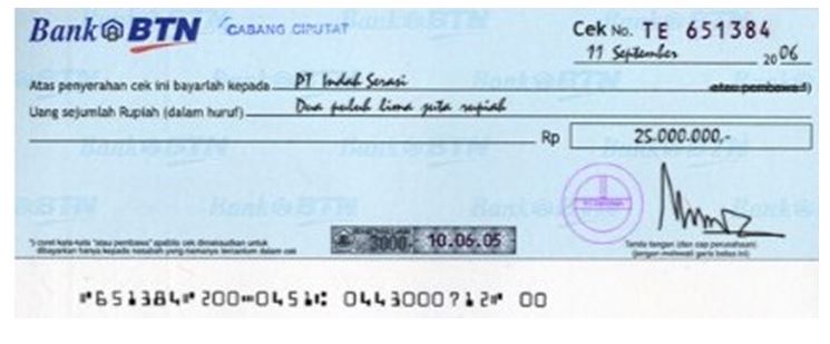 RahmaDewiSchool: DOKUMEN PADA BAGIAN ADMINISTRASI KEUANGAN (AIRLINES ...