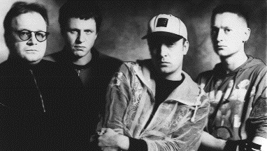 Mroczna Skandynawia: Front 242