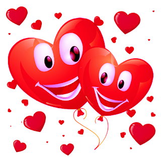 Romantic Love Sticker for WhatsApp - WAStickerApps Free