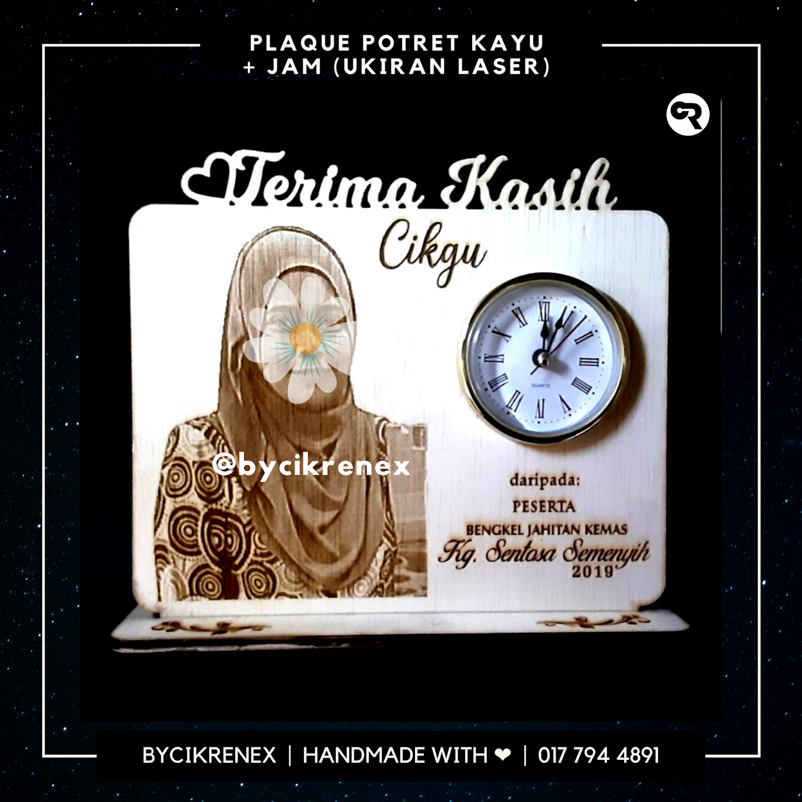 Idea Hadiah Persaraan & Perpisahan Rakan Sekerja anda - Blog Cik Renex