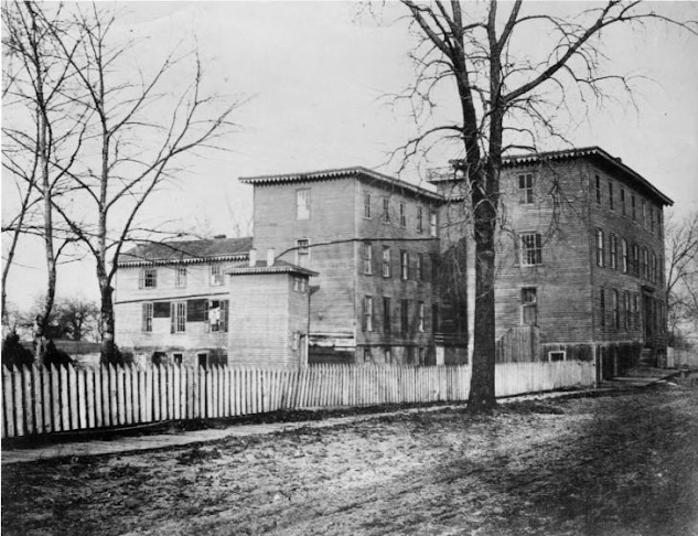 The Digital Research Library of Illinois History Journal™ : The Lake ...