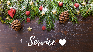 Help Me Grow: Service Ideas for the Whole Family