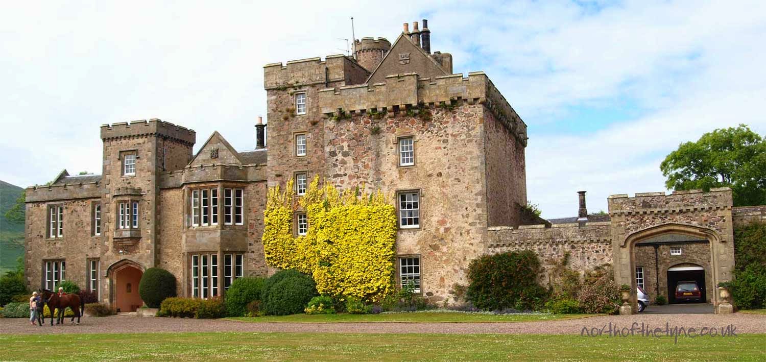 Family legends: Sir John Copeland - fighting for his king in Medieval times