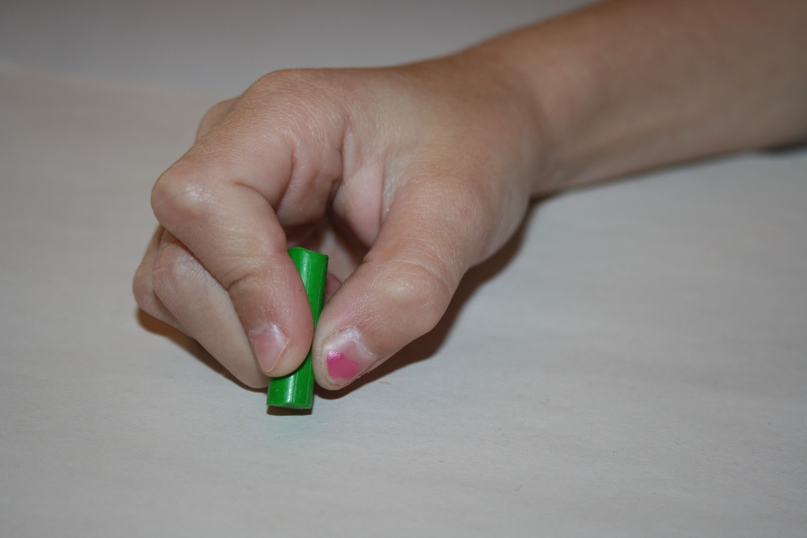 Milestones & Miracles: Get a GRIP! A picture guide to adapting PLAY for ...