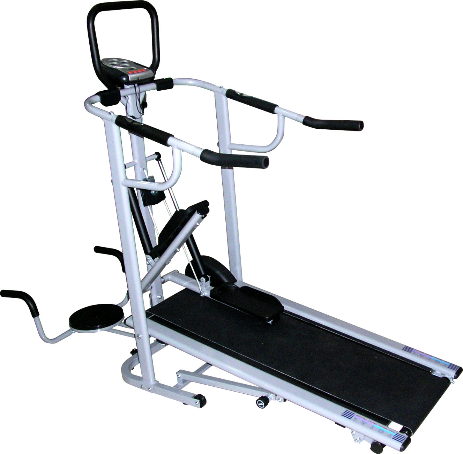 Alat Fitness Jogjakarta: Treadmill TL-003