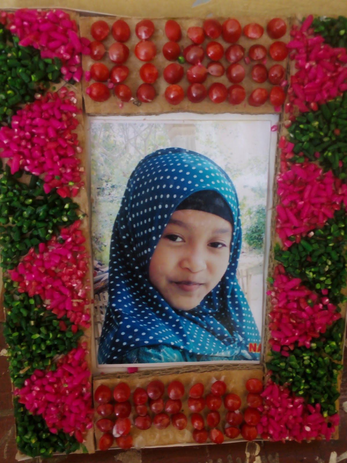 Gambar Seri Untuk Anak Terbaru - Riset