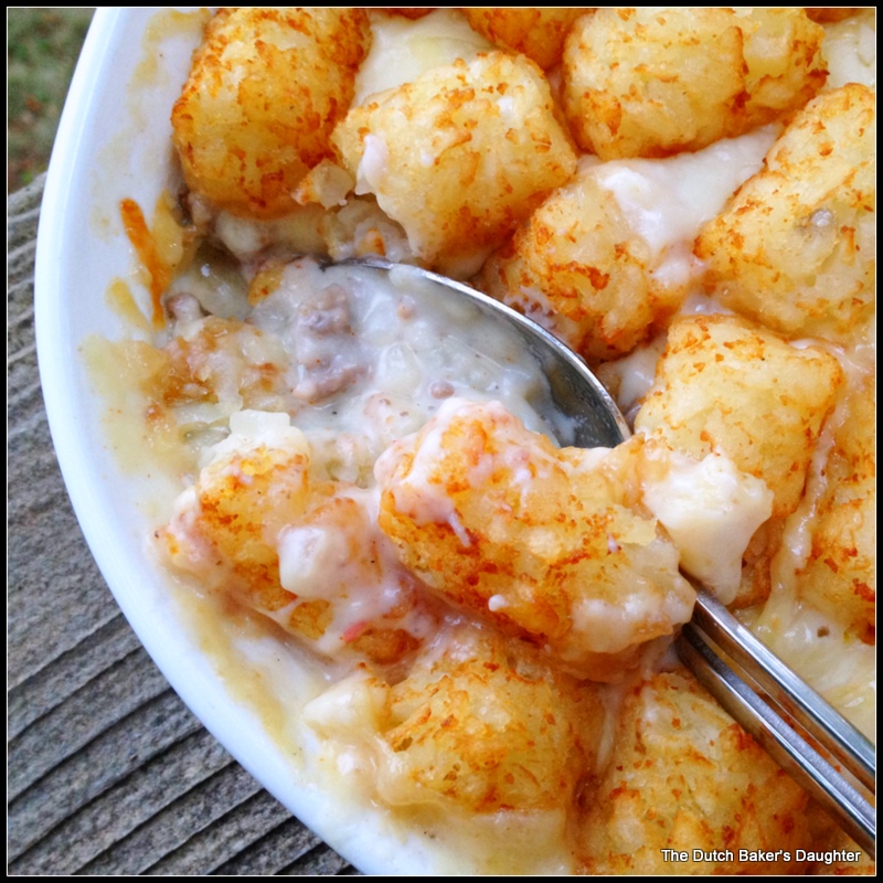 The Dutch Baker's Daughter: September 2012