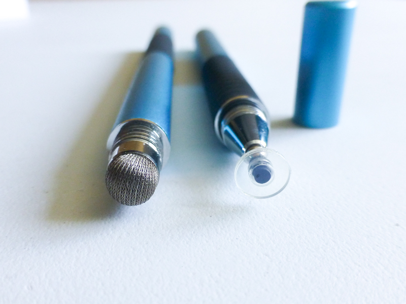 Dimples Excel 2 in 1 Precision Mini Jot Disc fine point and Micro knit ...