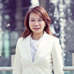 Book Q&As with Deborah Kalb: Q&A with Marion Neubronner