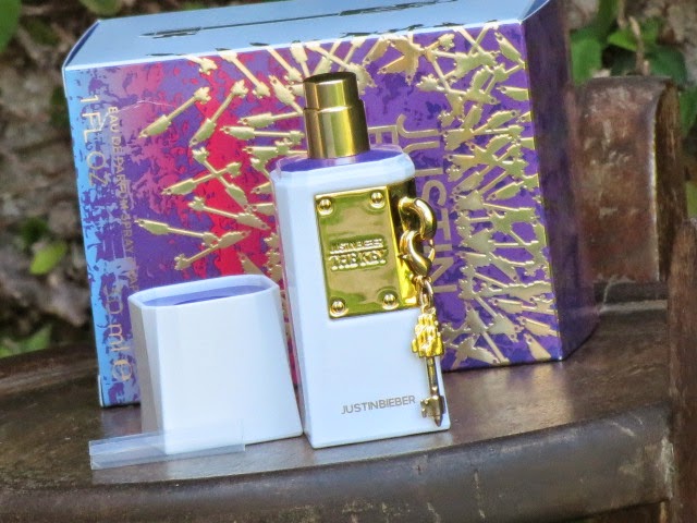 Perfume JUSTIN BIEBER THE KEY. | Feminices e Afins