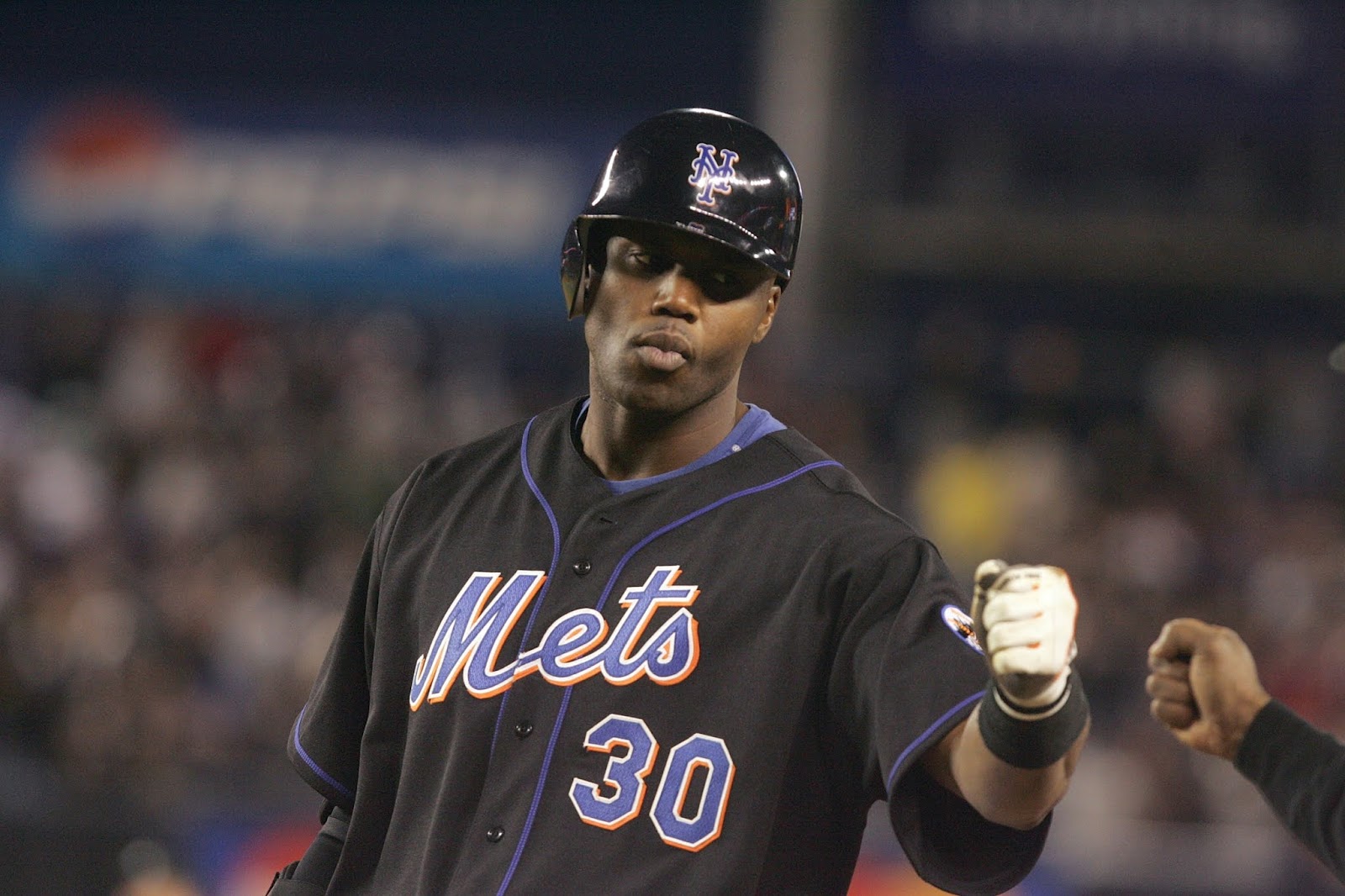 Remembering Mets History (2006) Mets Score Season High 17 Runs (Jose ...