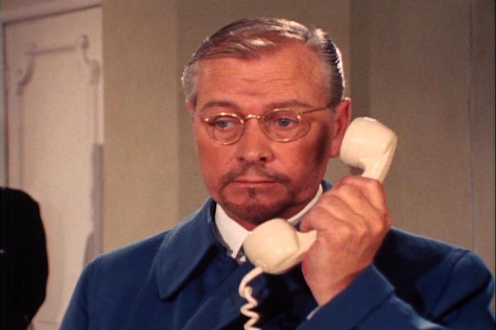 The Face and the Voice: Simon Lack: Inspector Mazioli in Jason King: Toki