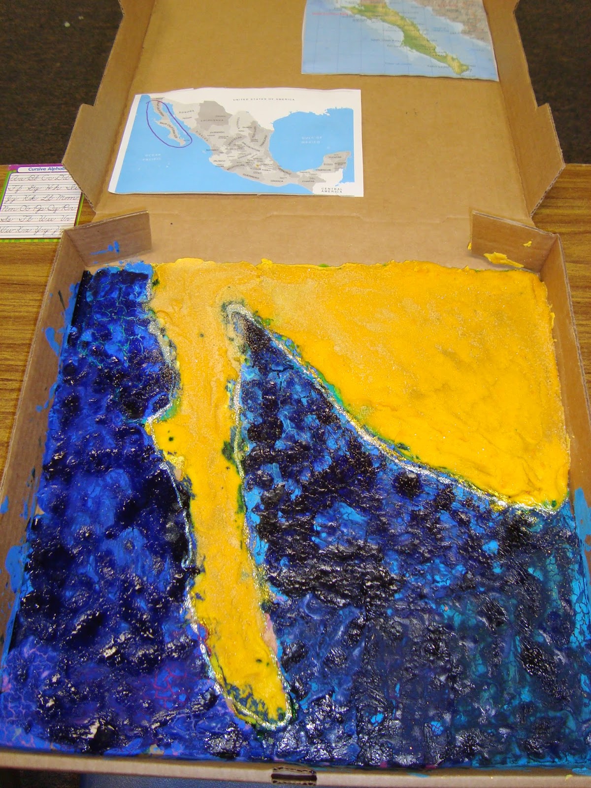 5th and Fabulous: Landform Projects 2014