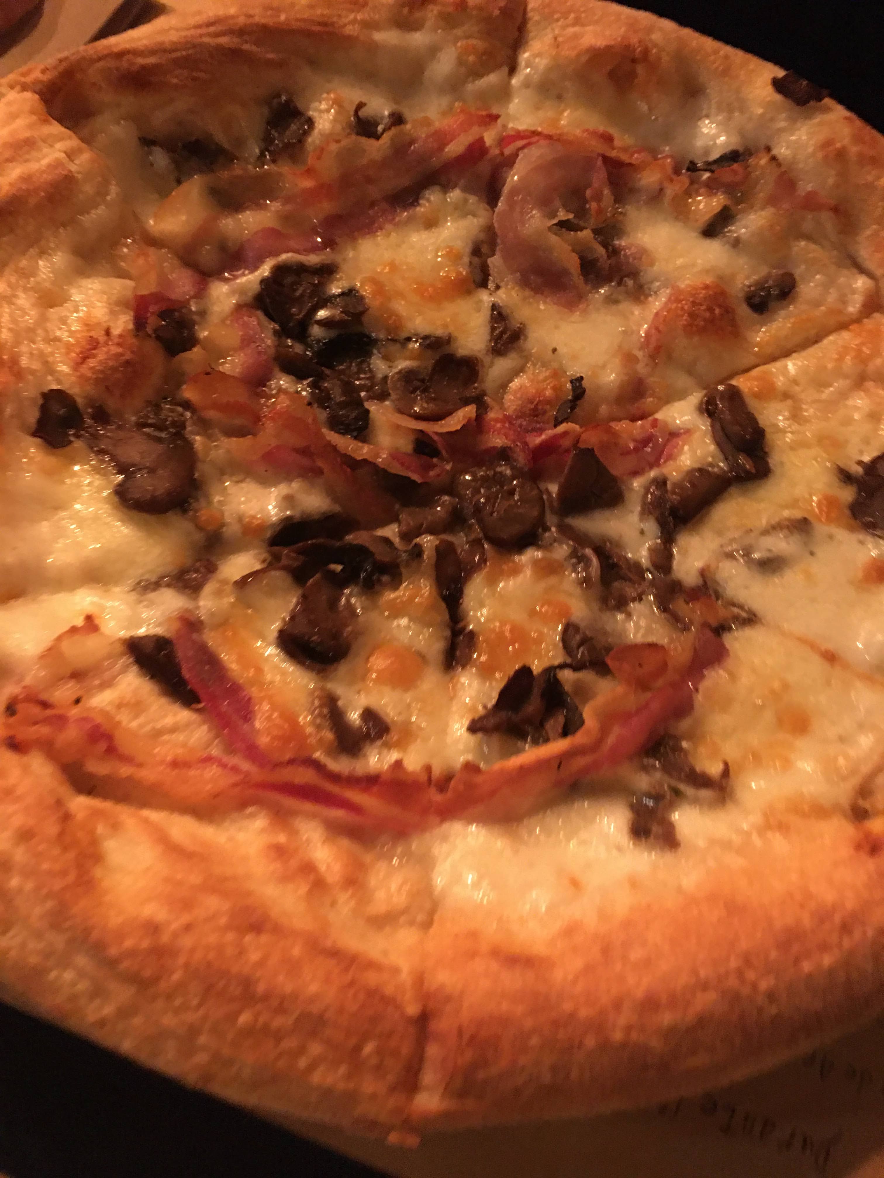 Araldo O La Pizza Veronesa Más Premiada De Italia En Madrid