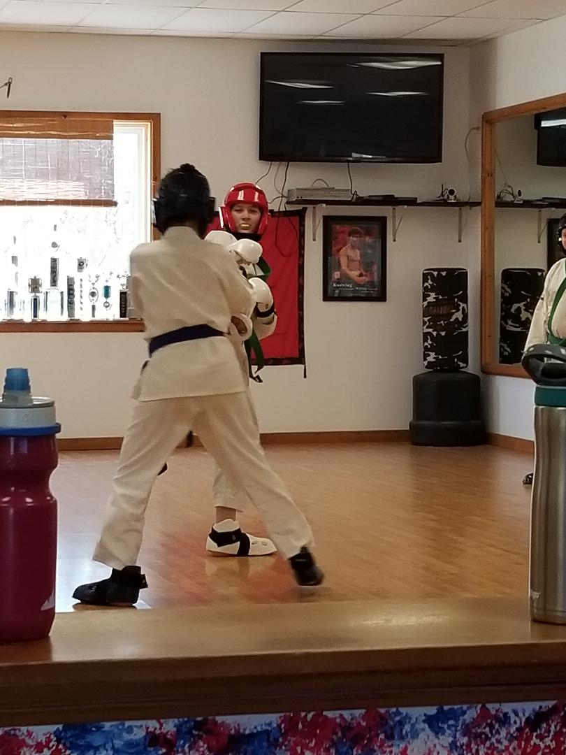 Sentence a Day- February