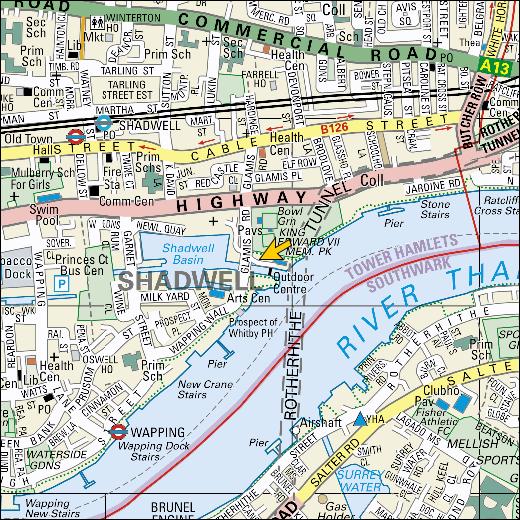 The random jottings of Madam Arcati: January 2012