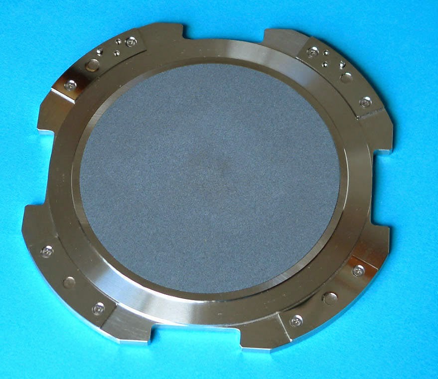 vacuumchucktable: Vacuum Wafer Chuck Table