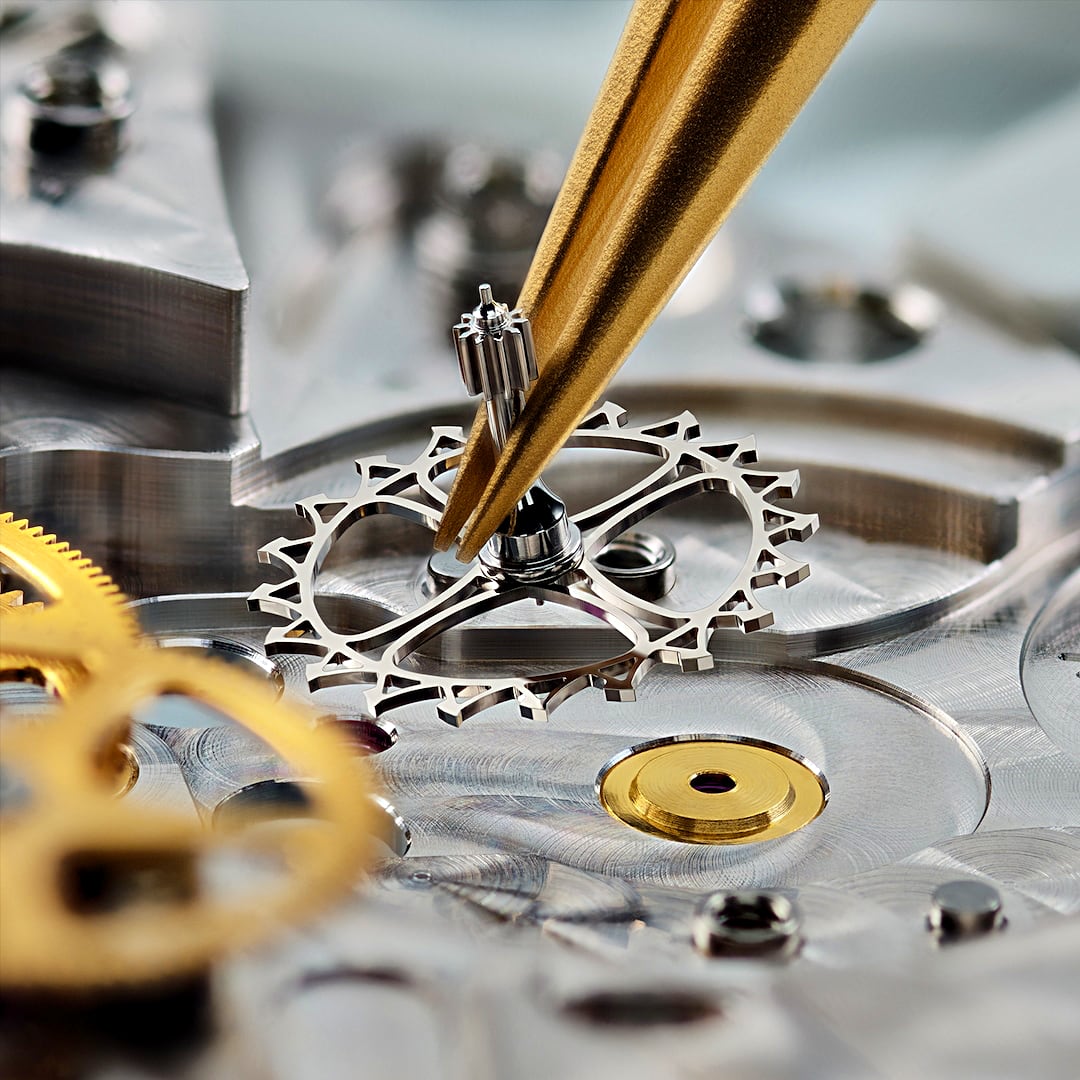 Welcome to RolexMagazine.com: Taking A Deep Dive Inside The Rolex ...