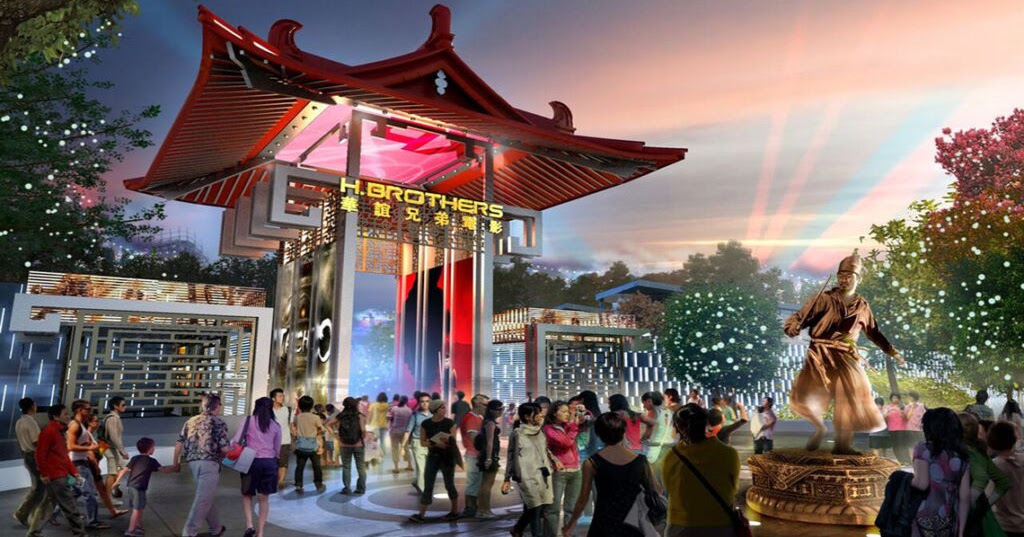 5 Theme Park Projects You Should Be Excited For