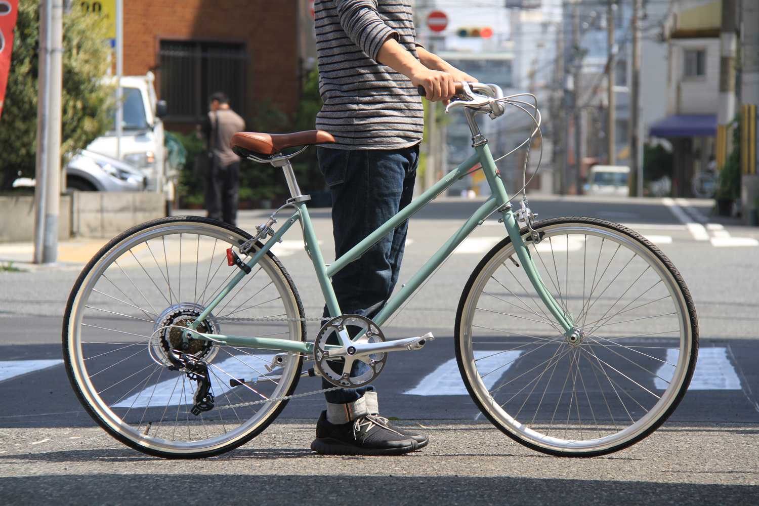 tokyobike 春のTEST RIDEキャンペーン