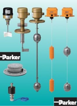 Jenis level meter, cara kerja level sensor dan Level Switch | Wiratama ...