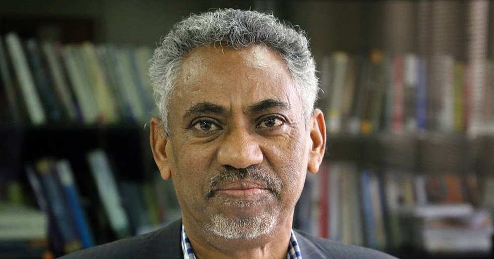 Eritrea will soon begin work on the constitution: Yemane Gebremeskel ...