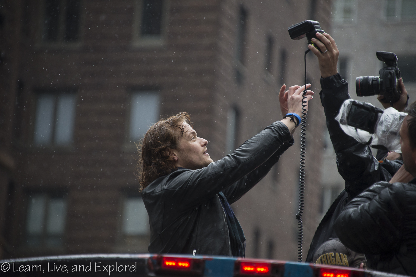 NYC Tartan/Outlander Parade 2016 ~ Learn, Live, and Explore!
